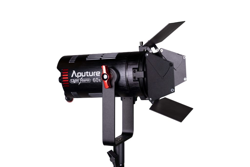 Aputure LS 60x - Available Lighting NY